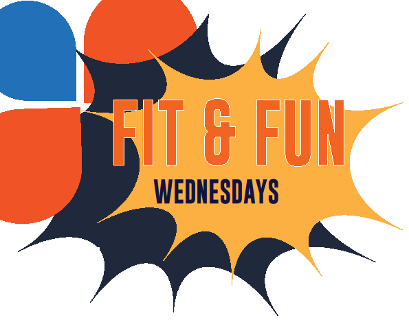 Inclusive Programs - Civic Reserve Recreation Centre